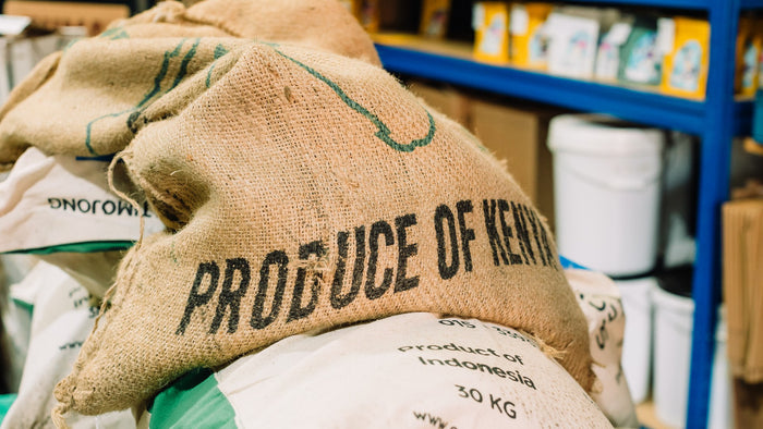 Kenyan Coffee Beans | Origin Guide | Odd Kin Coffee Roasters – OddKin ...