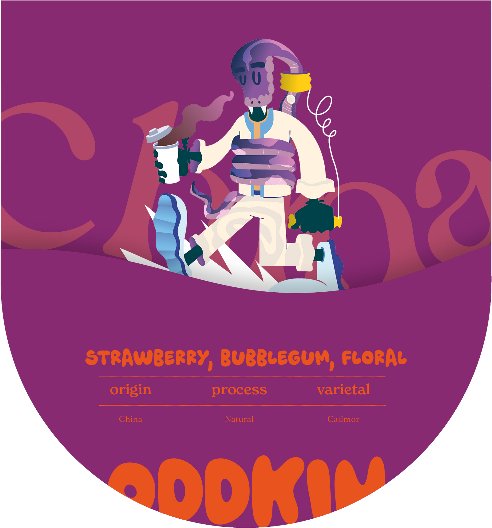 Coffee Masterclasses in Bristol, UK – OddKin Coffee