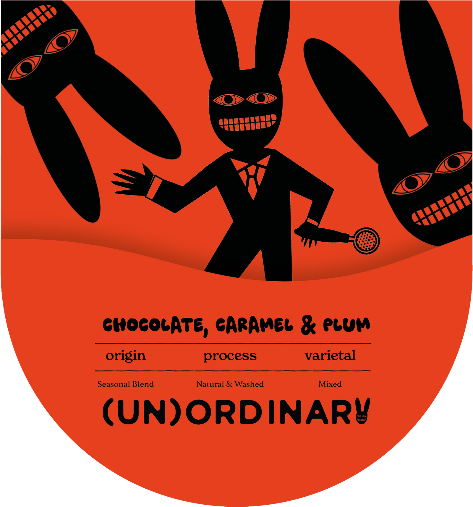 Visit Us – OddKin Coffee