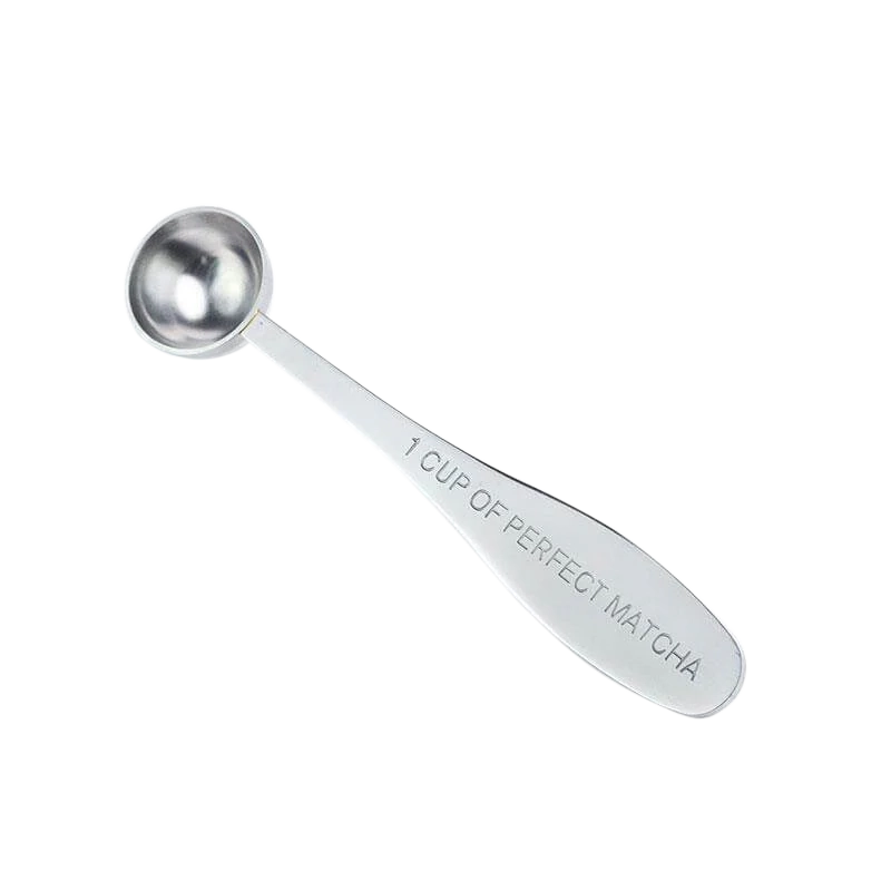 Matcha Measuring Spoon | OddKin – OddKin Coffee